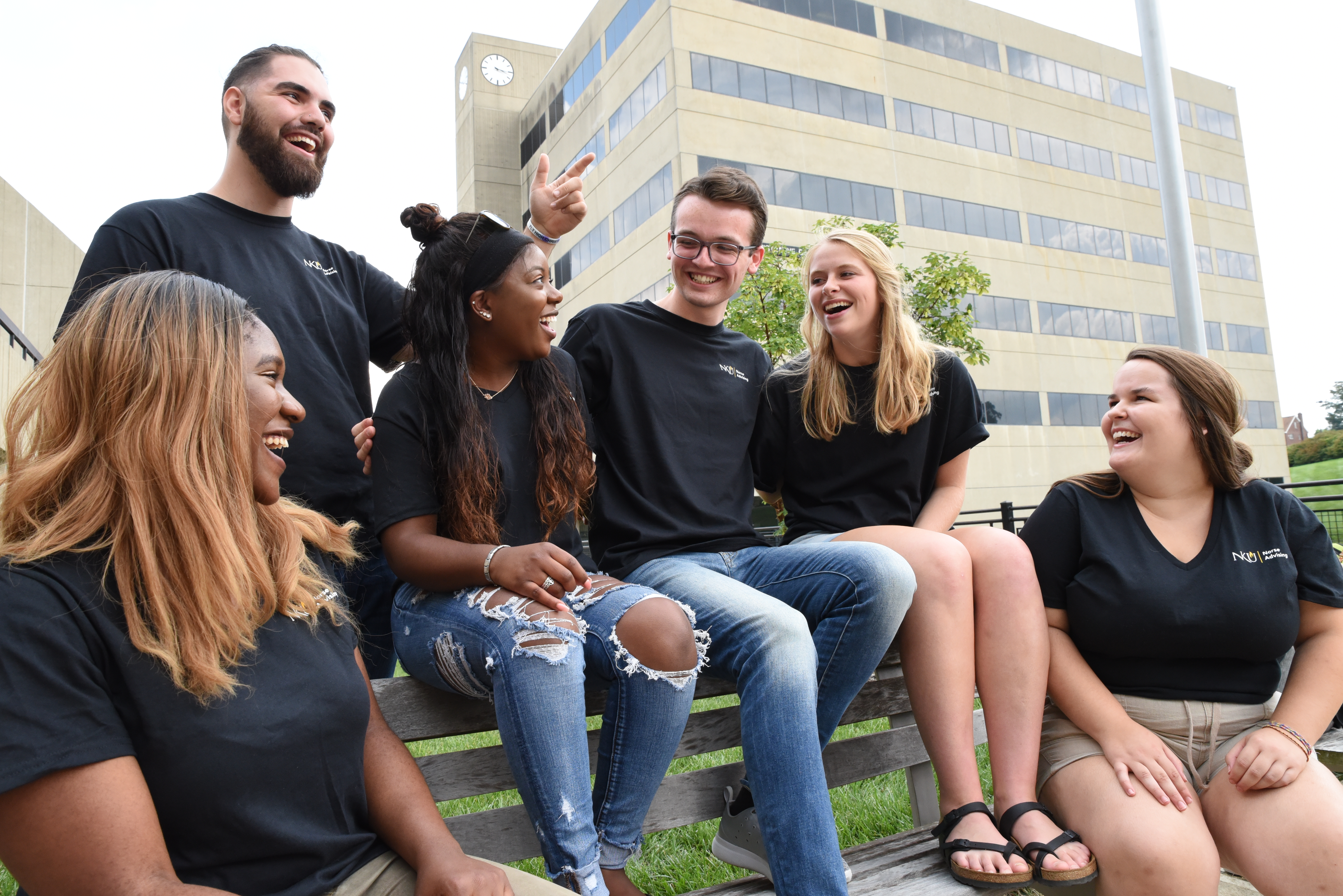 Admissions: Northern Kentucky University, Greater Cincinnati Region